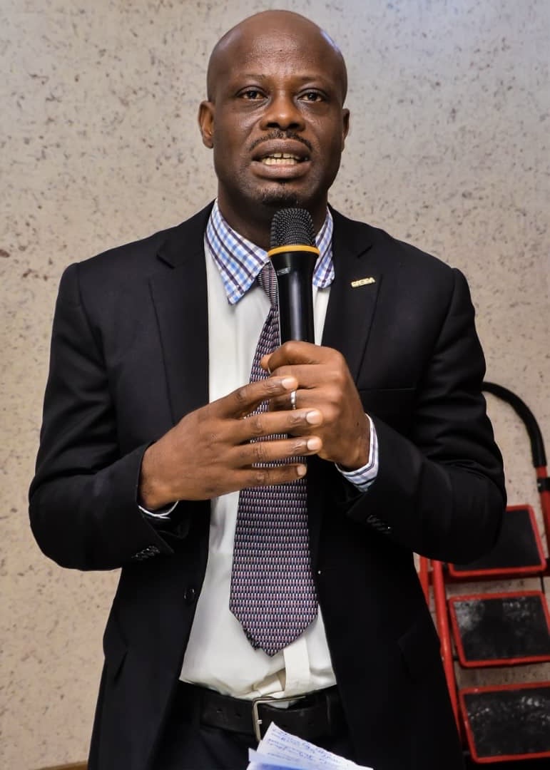 EKSG, National Social Safety Coordinating Office Begin Update of Social ...