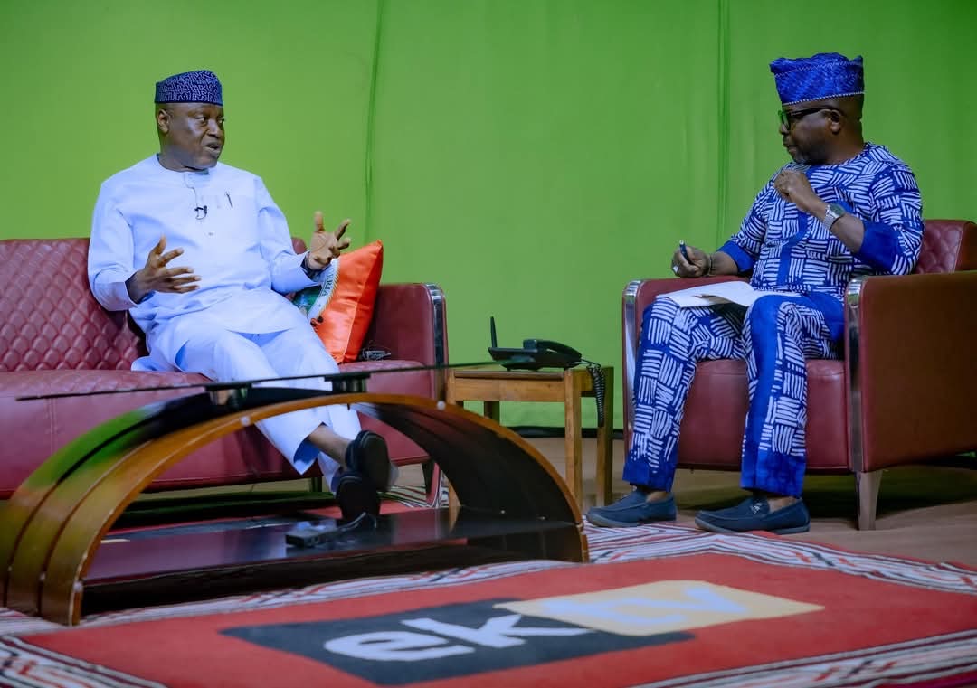 Ekiti Airport targets 24-hour flight operation, says Gov Oyebanji – Ministry of Information