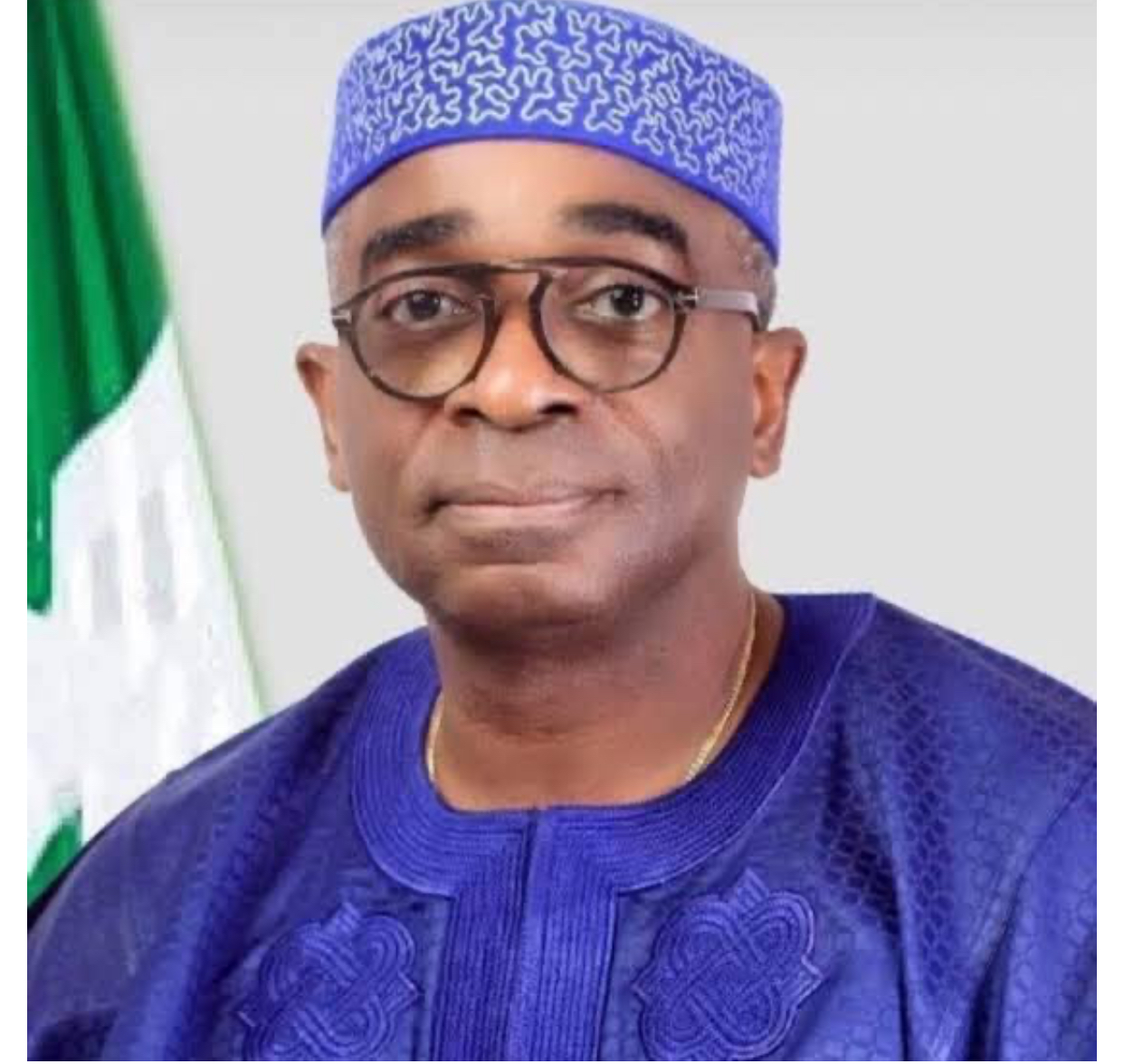 OYEBANJI MOURNS SEGUN AWOLOWO’S DEATH – Ministry of Information