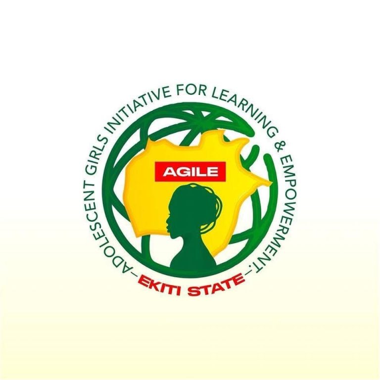 Ekiti AGILE Launches Safe Space Programme for Boys – Ministry of ...